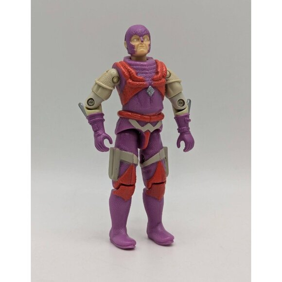 Hasbro | Toys | Nemesis Enforcer Gi Joe Action Figure Cobrala Team Arah ...